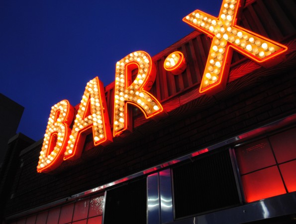 Bar-X Reopens - Utah Stories