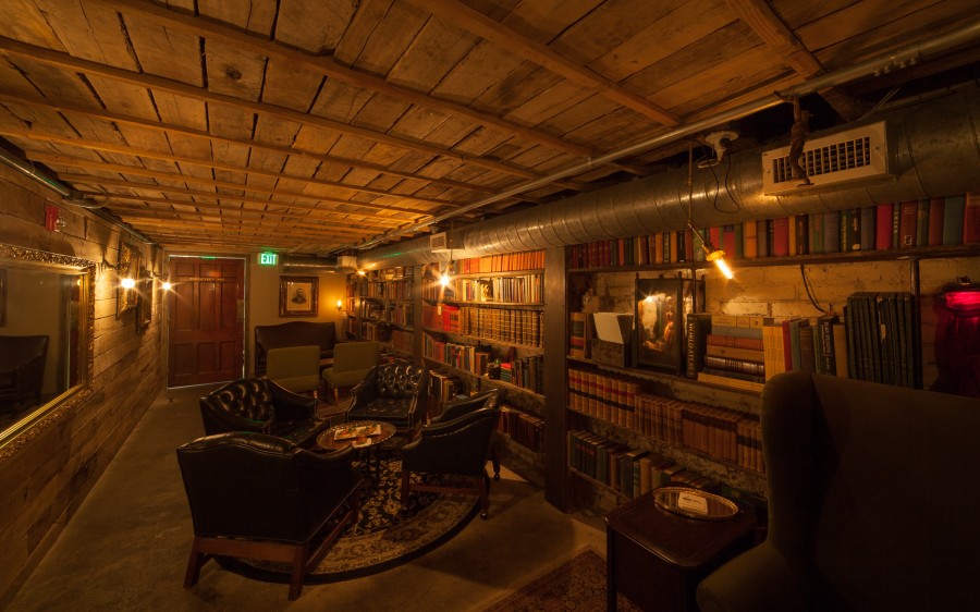 The Rest of the Story: A Tucked Away Eatery at the Bodega - Utah Stories