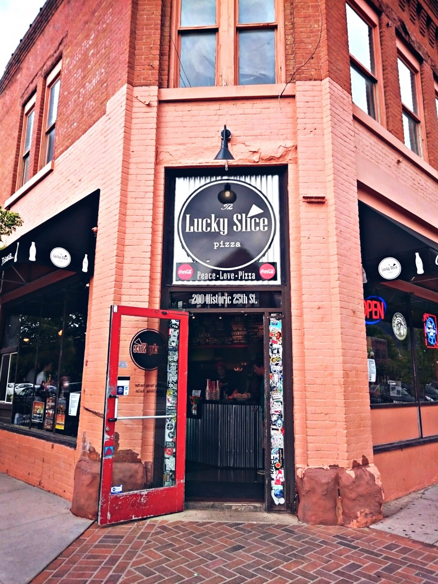 Ogden's Rising Food Scene - Utah Stories