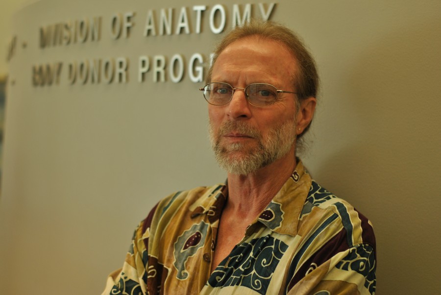 University of Utah Body Donor Program - Utah Stories
