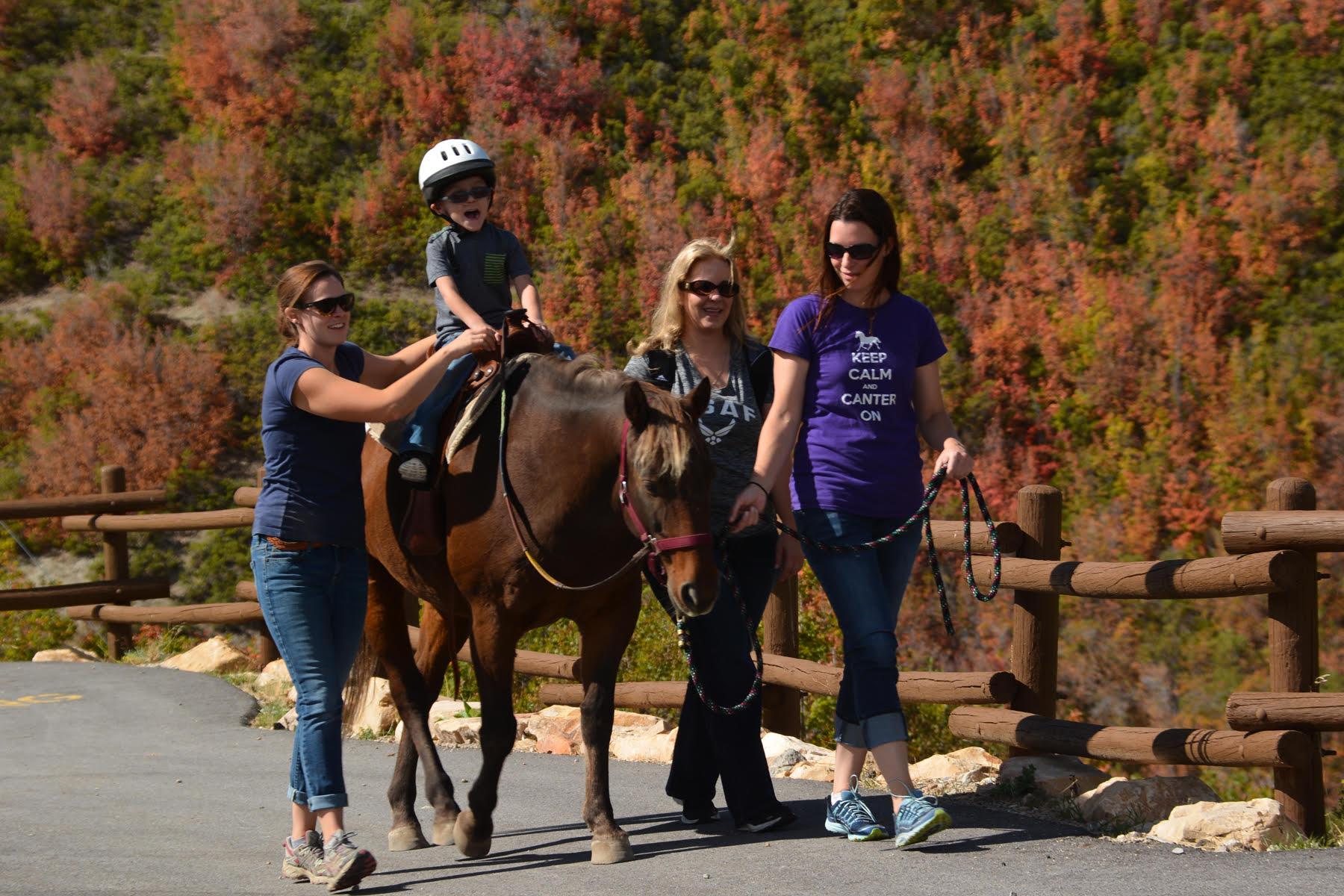 Camp Kostopulos Opens a World of Opportunities - Utah Stories