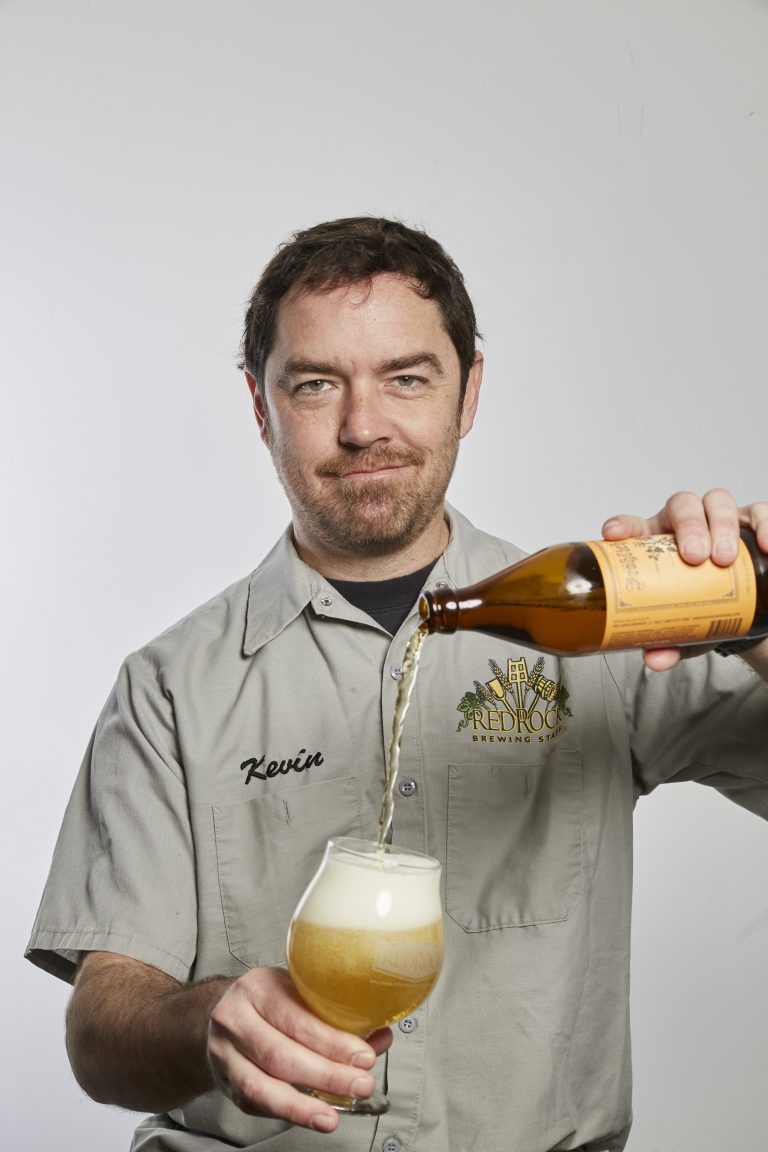 Red Rock Brewing Company Strives for a Higher Standard in Beer, Food ...