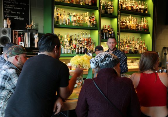 Where to Bar Hop Now - Utah Stories