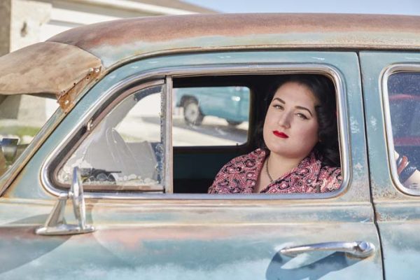 Chic on the Cheap - Utah Stories