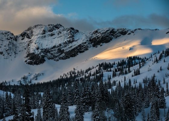 Pursuing Sustainability - An Update from Alta Ski Area - Utah Stories