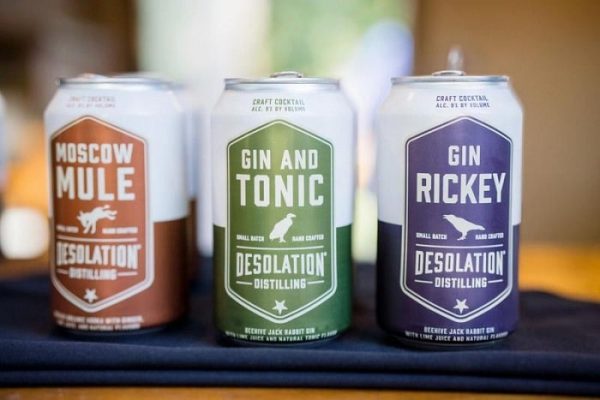 Beehive Bar - Utah Stories