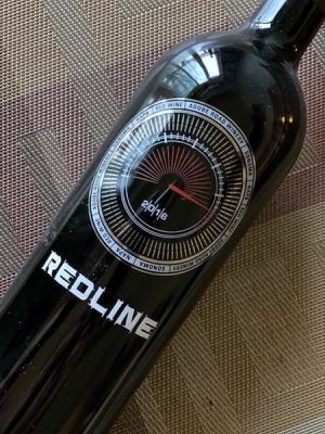 Adobe Road Winery Redline - Utah Stories