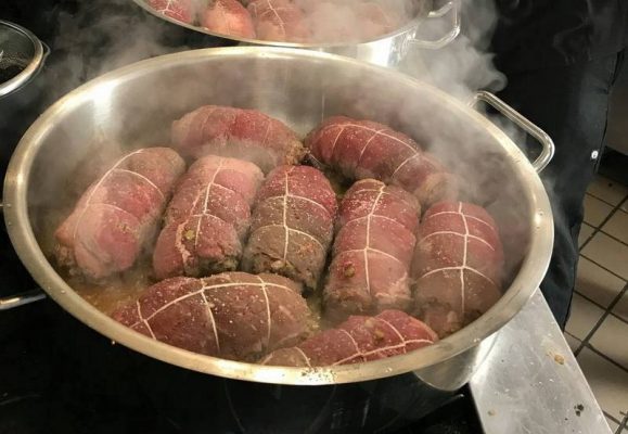 WILLKOMMEN TO WELLER'S—Excellent German Fare & More in Layton - Utah ...