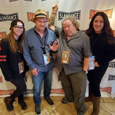 X96 Radio From Hell Show: Still Hell After All These Years - Utah Stories