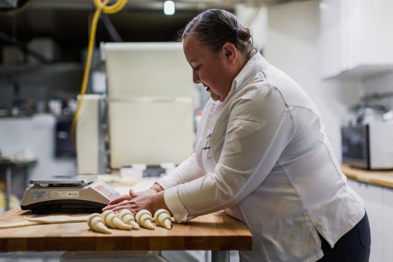 Women in the Kitchen: Gaining Ground & Respect in Utah's Food Industry ...