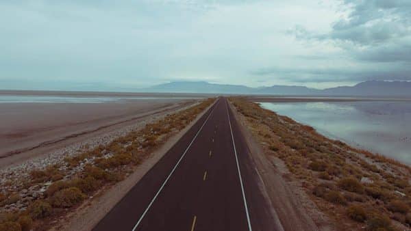 Saving Great Salt Lake: 47-Day Vigil for Shrinking Great Salt Lake ...