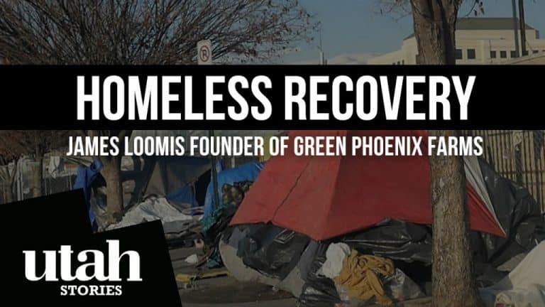 Green Phoenix Farms Helps Homeless Women Get off the Streets - Utah Stories