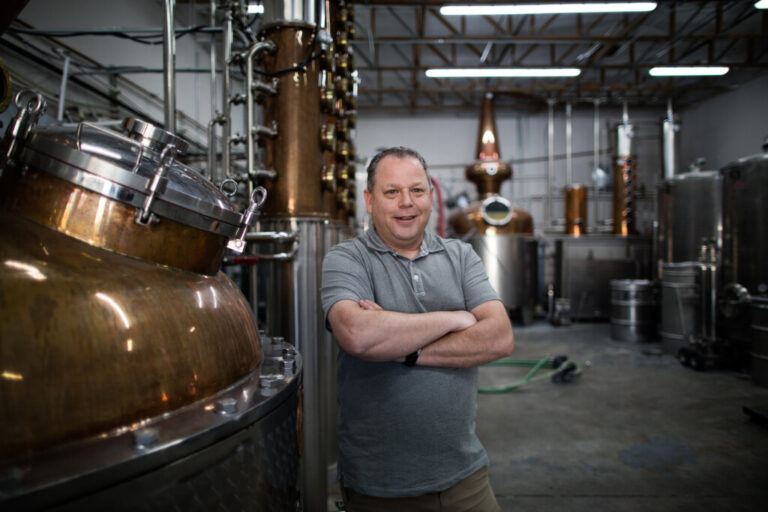 The Exceptional Whiskey Makers of Utah - Utah Stories
