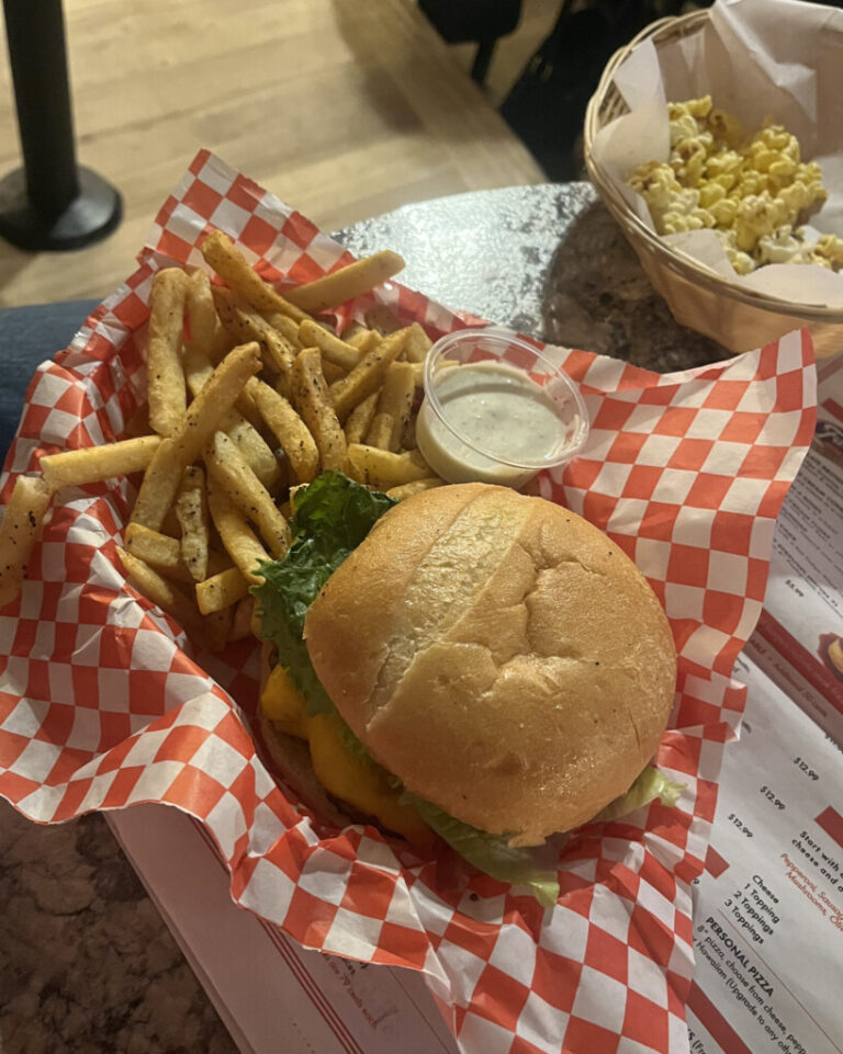 A Date at Desert Star Playhouse this Halloween Season - Utah Stories