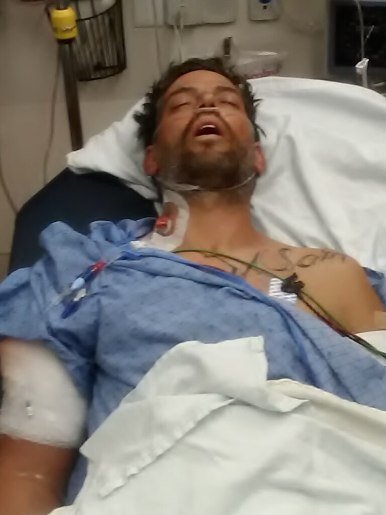 From Addiction to Success: Dylan Gibson's Transformation at The Other ...