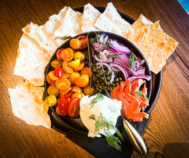 Citizens Cocktails and Kitchen: A Hidden Gem in Capitol Hill - Utah Stories