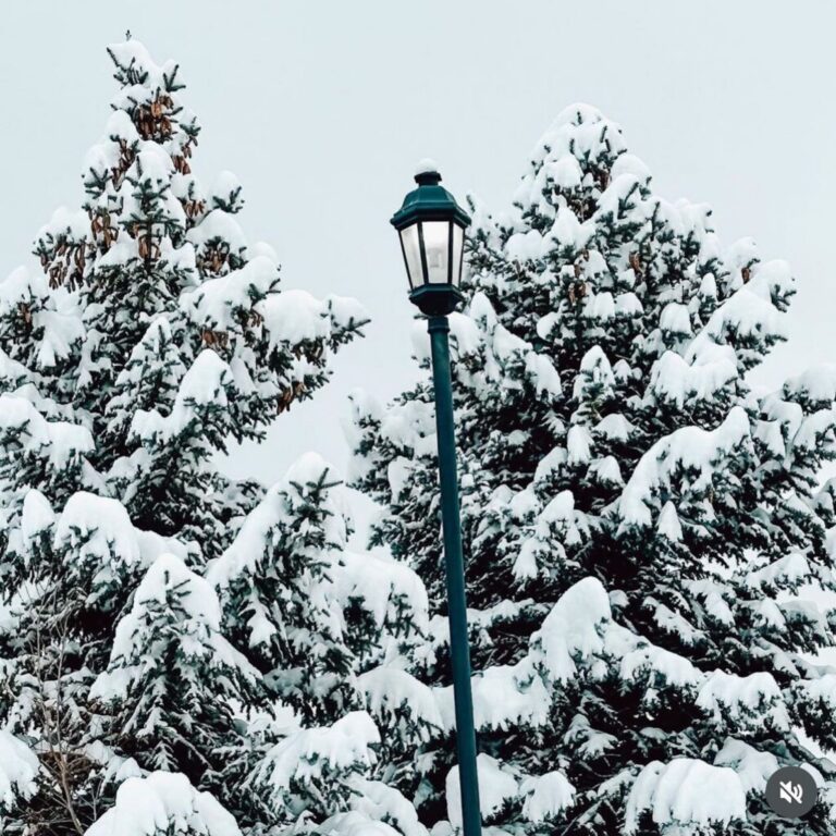 Utah December Events 2024: Christmas Village, Candlelight Christmas ...