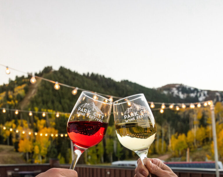 Park City Wine Festival 2025: Exclusive Dinners, Tastings, and Wine ...
