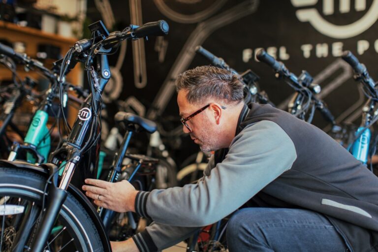 Magnum Bikes: Pioneering the E-Bike Revolution in Salt Lake City - Utah ...