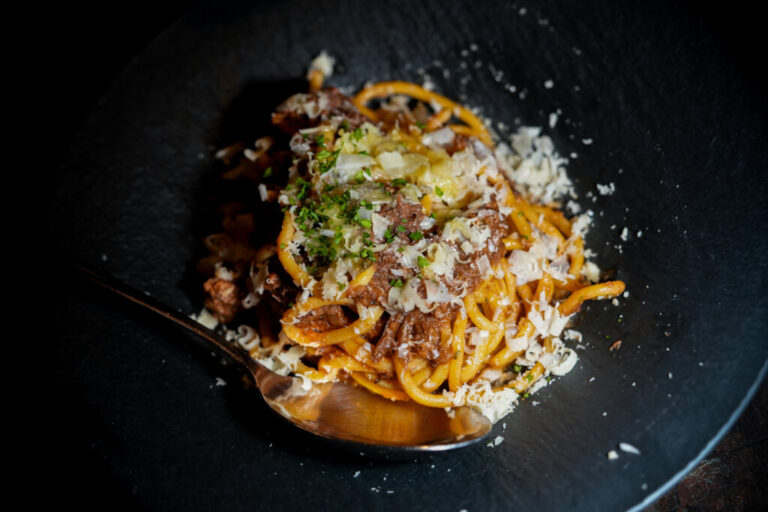 Matteo Ristorante Takes Over Downtown SLC with Elevated Italian Dining ...
