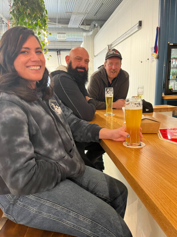 Helper Beer Brings Ancient German Tradition to Utah's Craft Scene ...