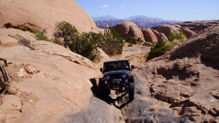 The Ultimate 2025 Moab Event Guide: Races, Festivals & Outdoor ...