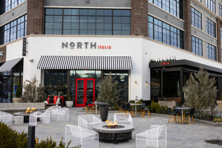 North Italia Opens First Utah Location in Riverton - Utah Stories