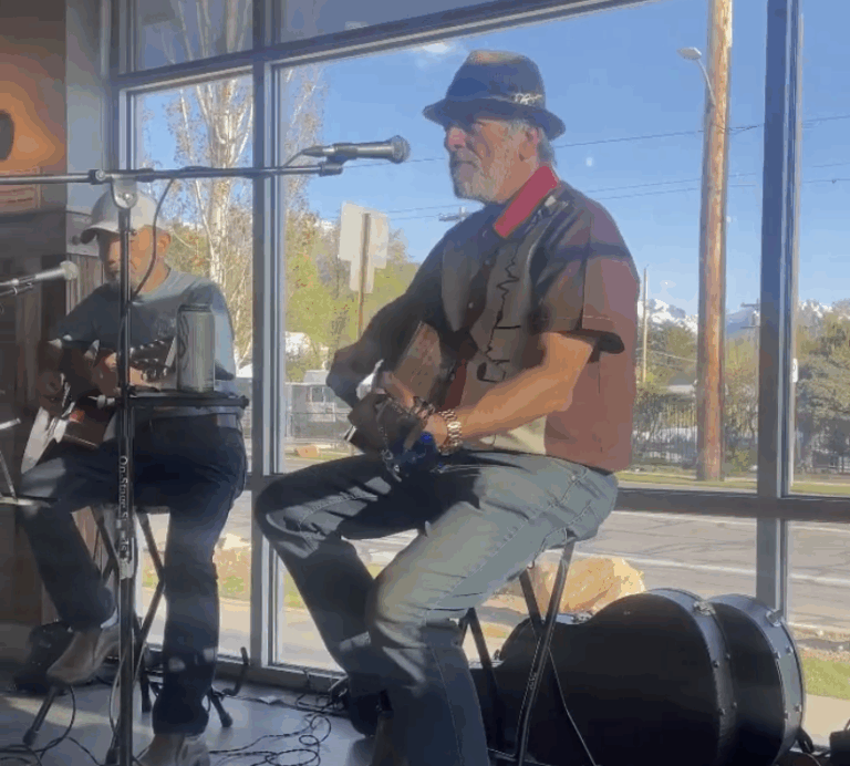 Utah’s Local Music Scene: Why Talent Thrives but Careers Stall - Utah ...