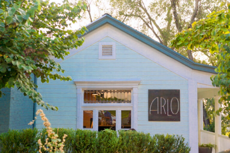 Five Years Later, Arlo Still Shines with Inventive Dishes and the ...