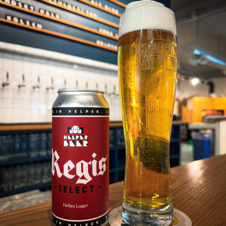 Franck’s Hosts Exclusive Helper Beer Pairing Dinner on August 24 - Utah ...