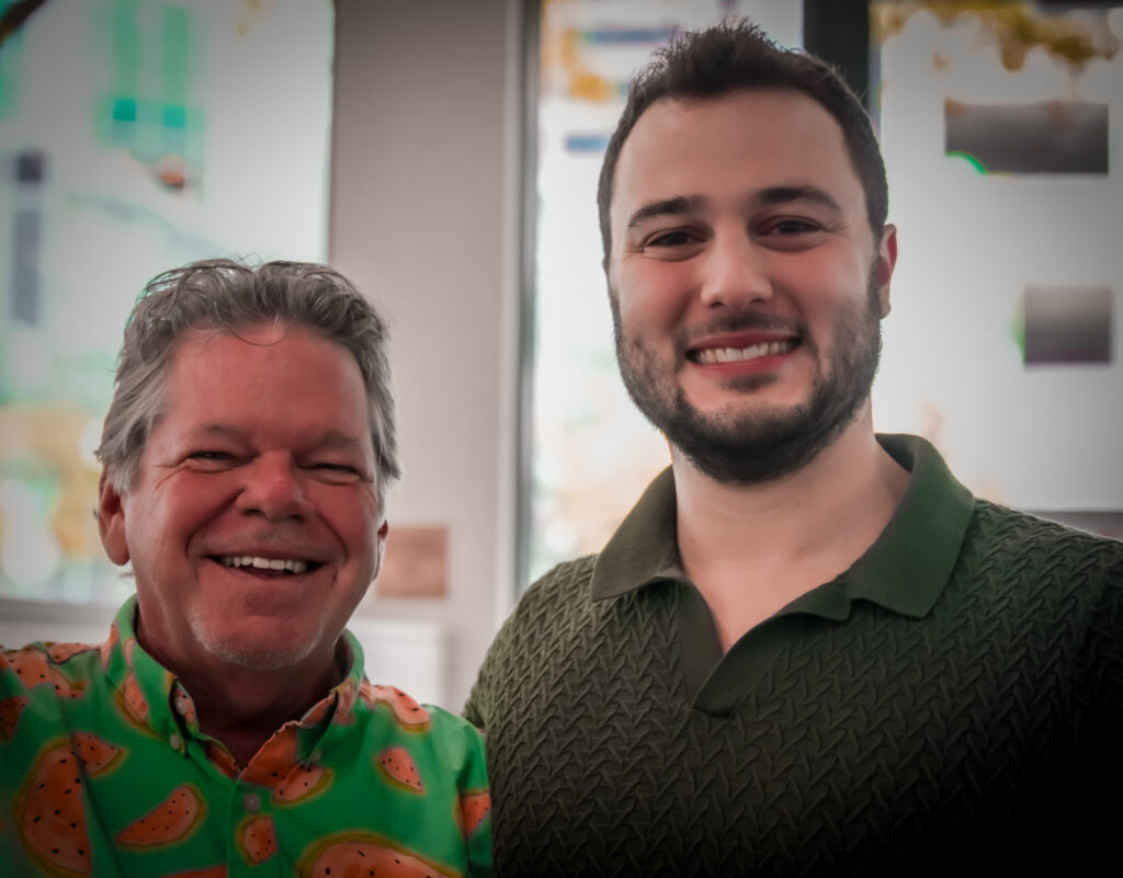 Strada by Matteo Brings Italian Street Food, Pasta, and Panini to Salt ...