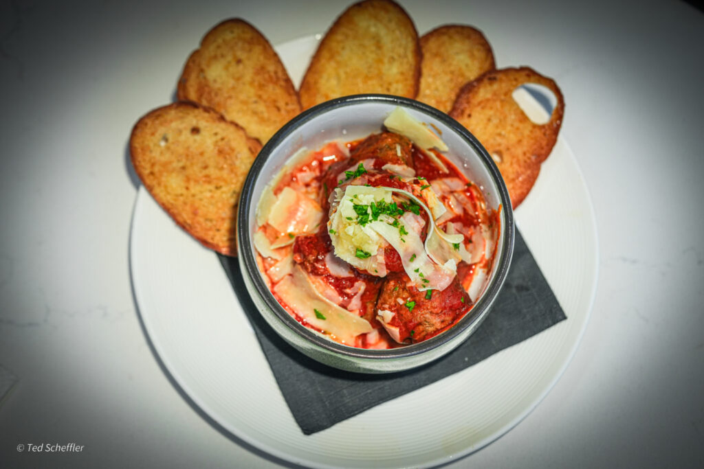 Strada by Matteo Brings Italian Street Food, Pasta, and Panini to Salt ...