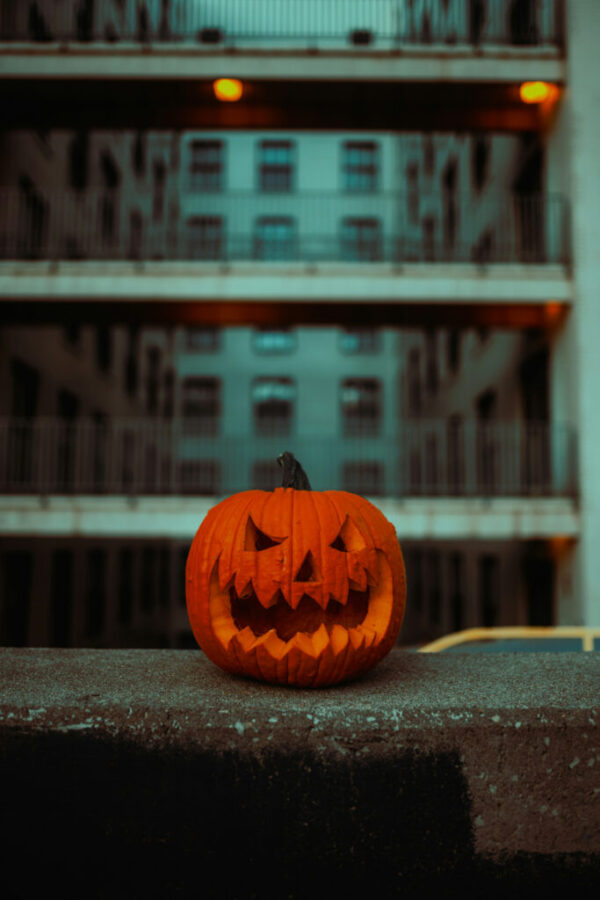 Top Utah Fall Events & Halloween Fun This October - Utah Stories
