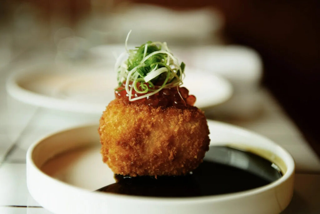 Junah Brings Japanese-Italian Fusion to Central 9th - Utah Stories