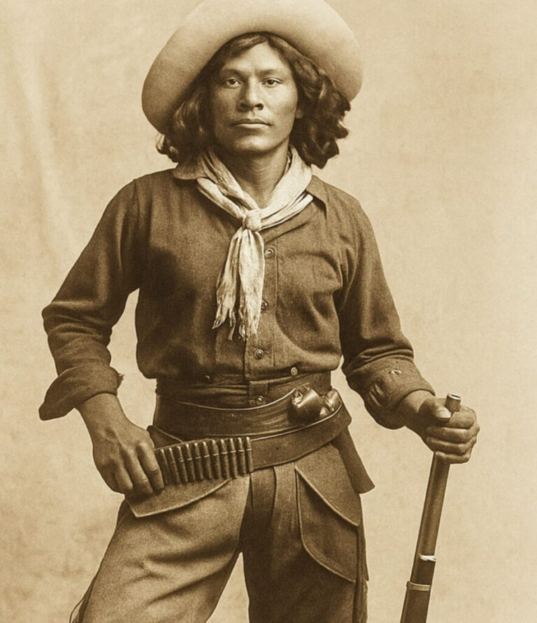 Moab’s “Negro Bill”: The Impactful Legacy of William Grandstaff - Utah ...