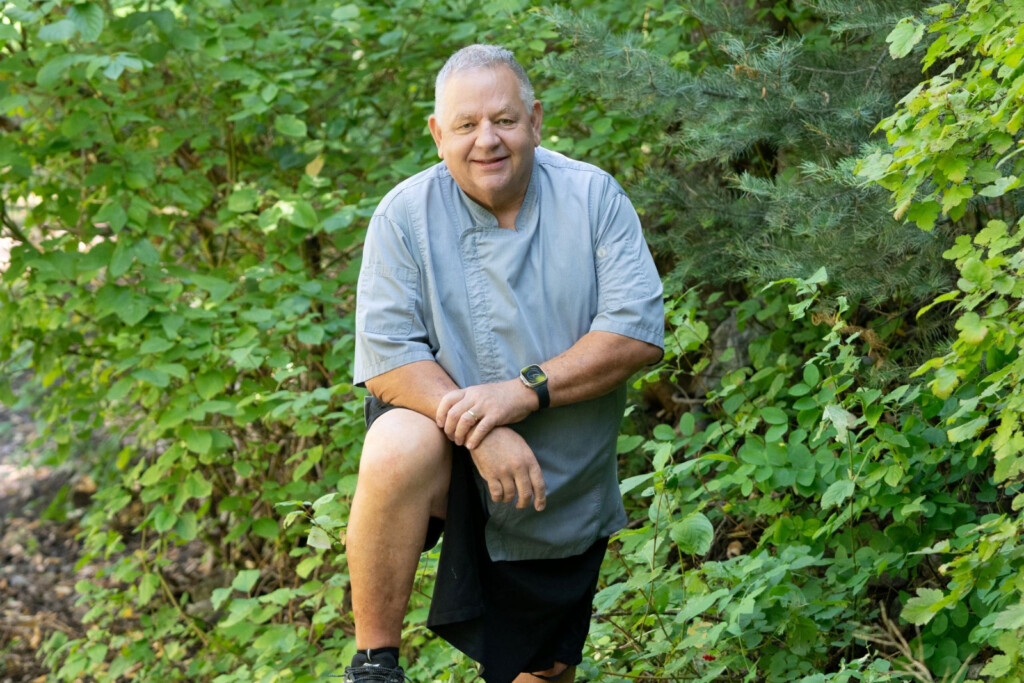 Utah Food News: Log Haven’s New Chef, Park City Dine About, and Deer ...
