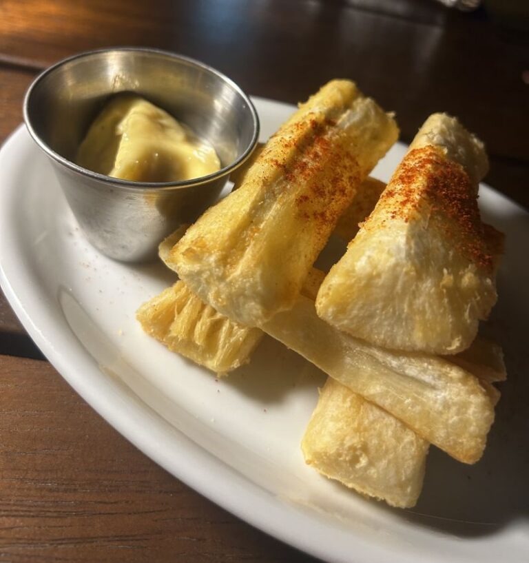 Fogo de Chão Salt Lake City Review: When Friendly Service Isn't Enough ...